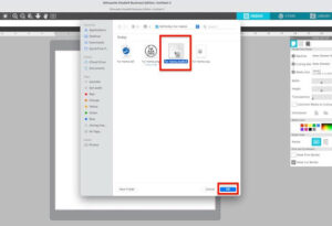How To Cut Heat Transfer Vinyl With Silhouette Cameo 4? [Full Guide]